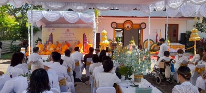 Resmikan Bali Meditation Center (BMC) Nyoman: Tempat Meditasi Dapat ...